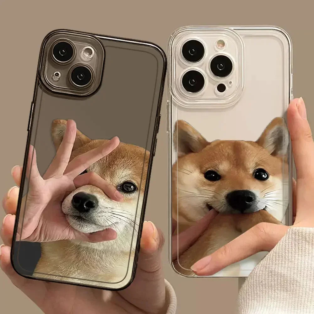 Corgi iPhone Case – Puppy Project USA